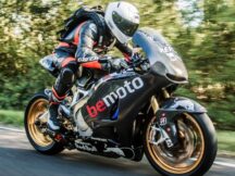 BeMoto cover now available through MCN Compare - MCN Compare