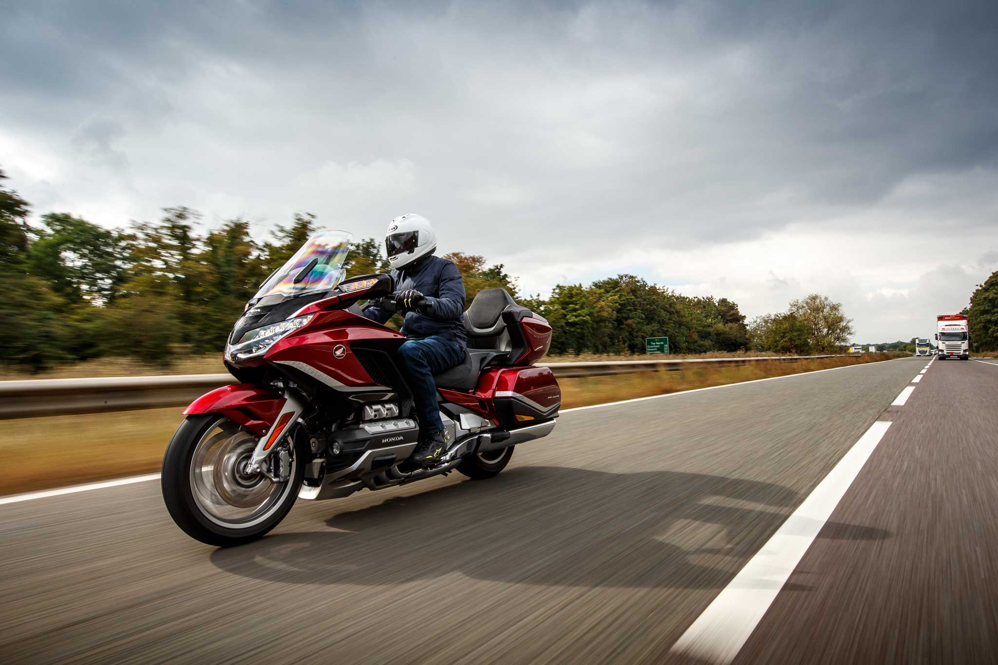 Your guide to temporary motorbike insurance - MCN Compare