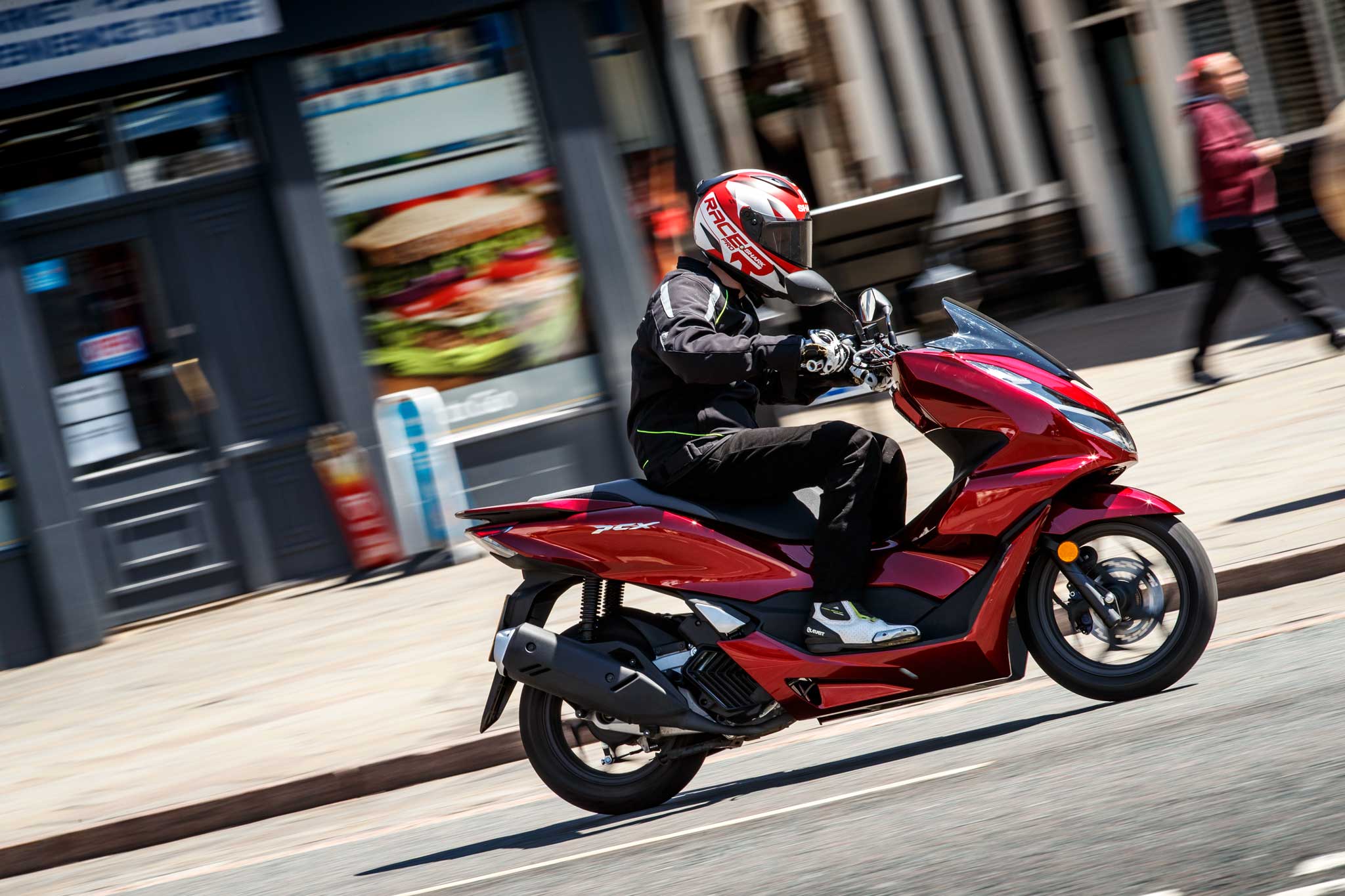 Your guide to temporary motorbike insurance - MCN Compare