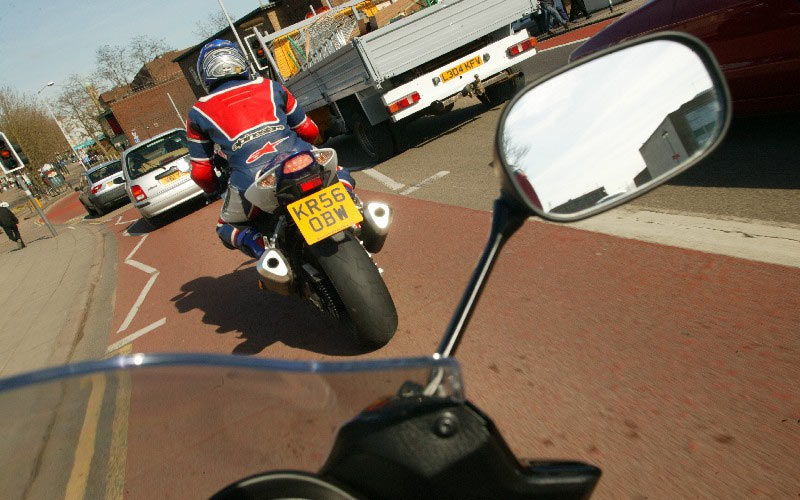 Changes to the highway code – what they mean for motorcyclists and ...