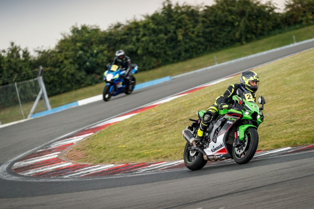 MCN’s motorcycle track day insurance guide - MCN Compare