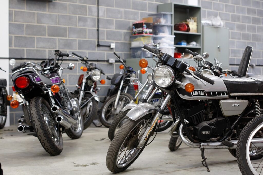 Multi bike insurance with MCN Compare - MCN Compare